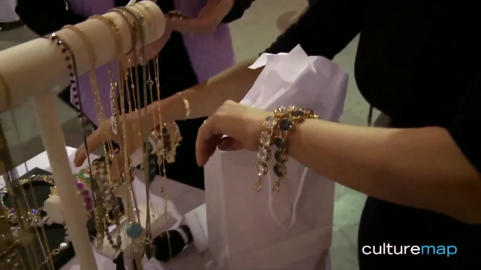 Top 6 things to do at the 2017 CultureMap Houston Holiday Pop-up Shop ...