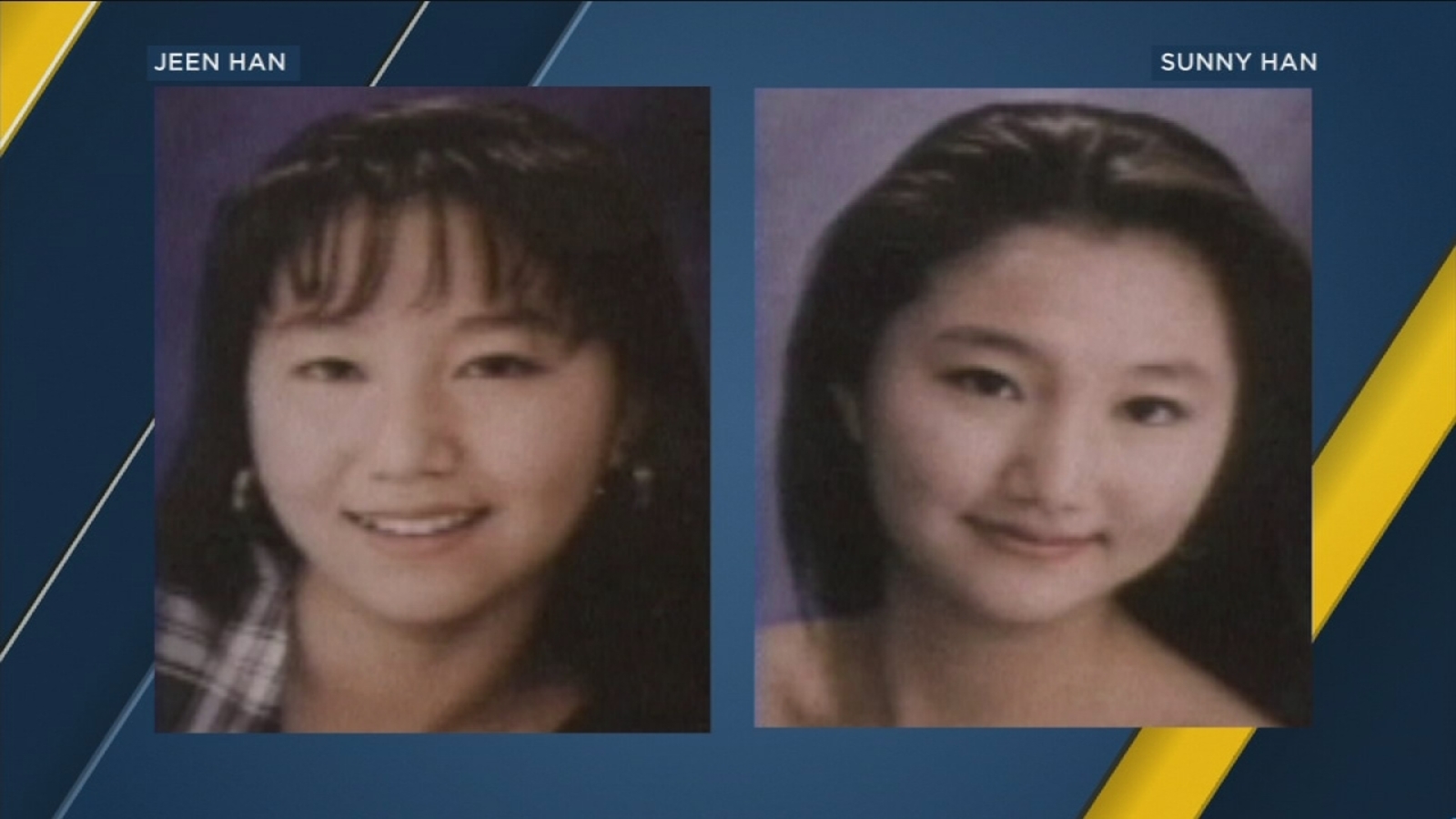 'Evil twin,' convicted of plotting sister's murder in OC, may be ...