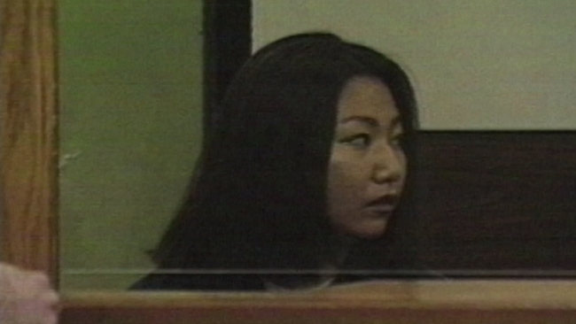 'Evil twin,' convicted of plotting sister's murder in OC, released on ...