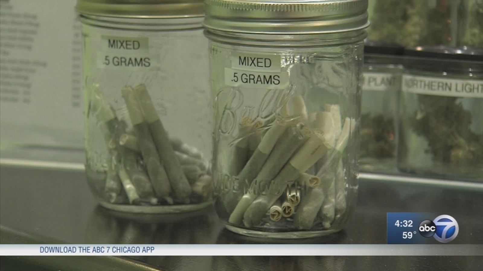 Rick Steves testifies in favor of marijuana legalization in Illinois ...