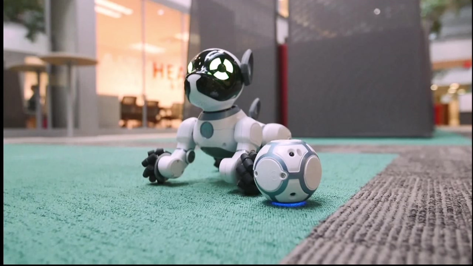 Why your holiday gifts are sold out: Scalper bots - ABC7 San Francisco