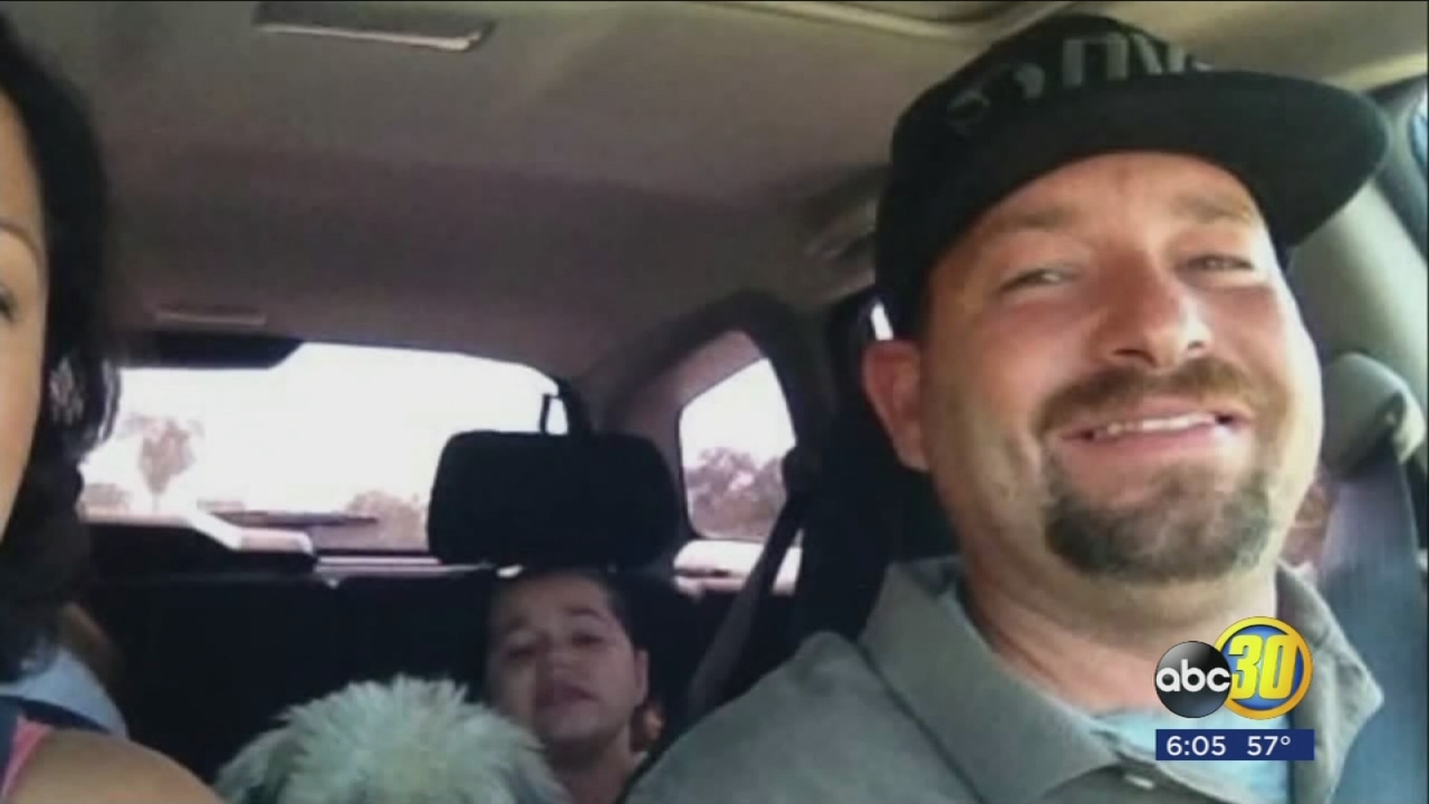 Chaylin Funez's murder trial is underway - ABC30 Fresno