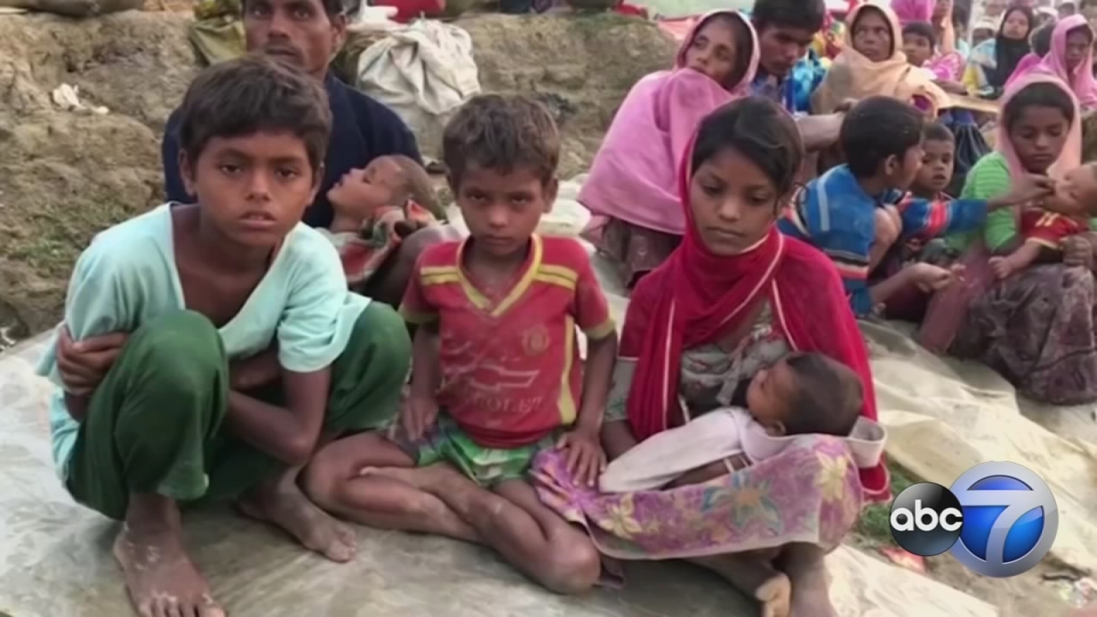 Rohingya culture center in West Ridge offers comfort amidst crisis ...