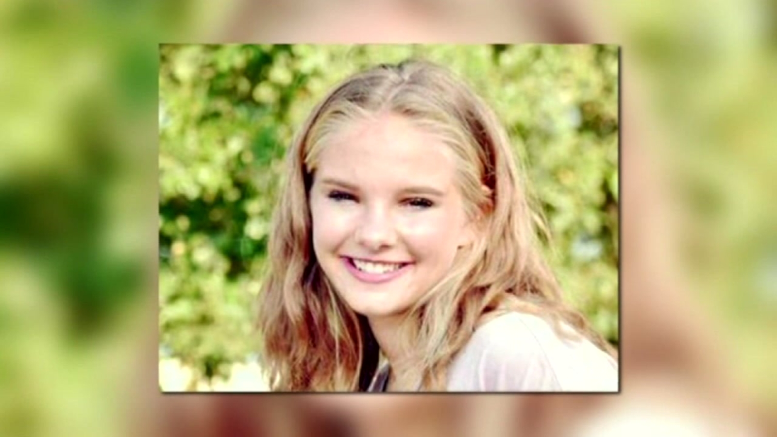 Missing teen Heaven Ray Cox believed to be with Snapchat predator found ...