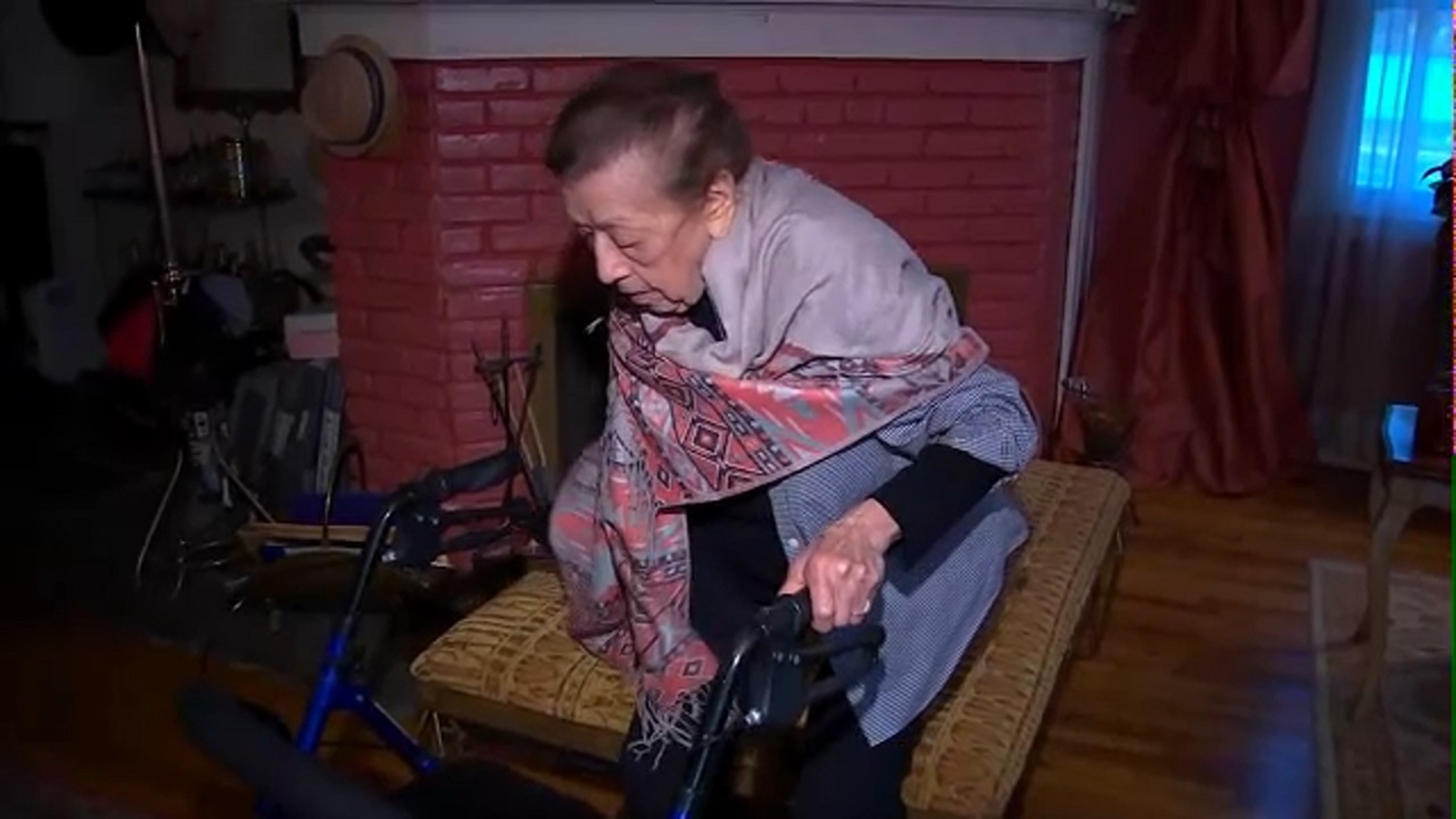 Landlord Drops Eviction Lawsuit On 100 Year Old Womans Upper East Side