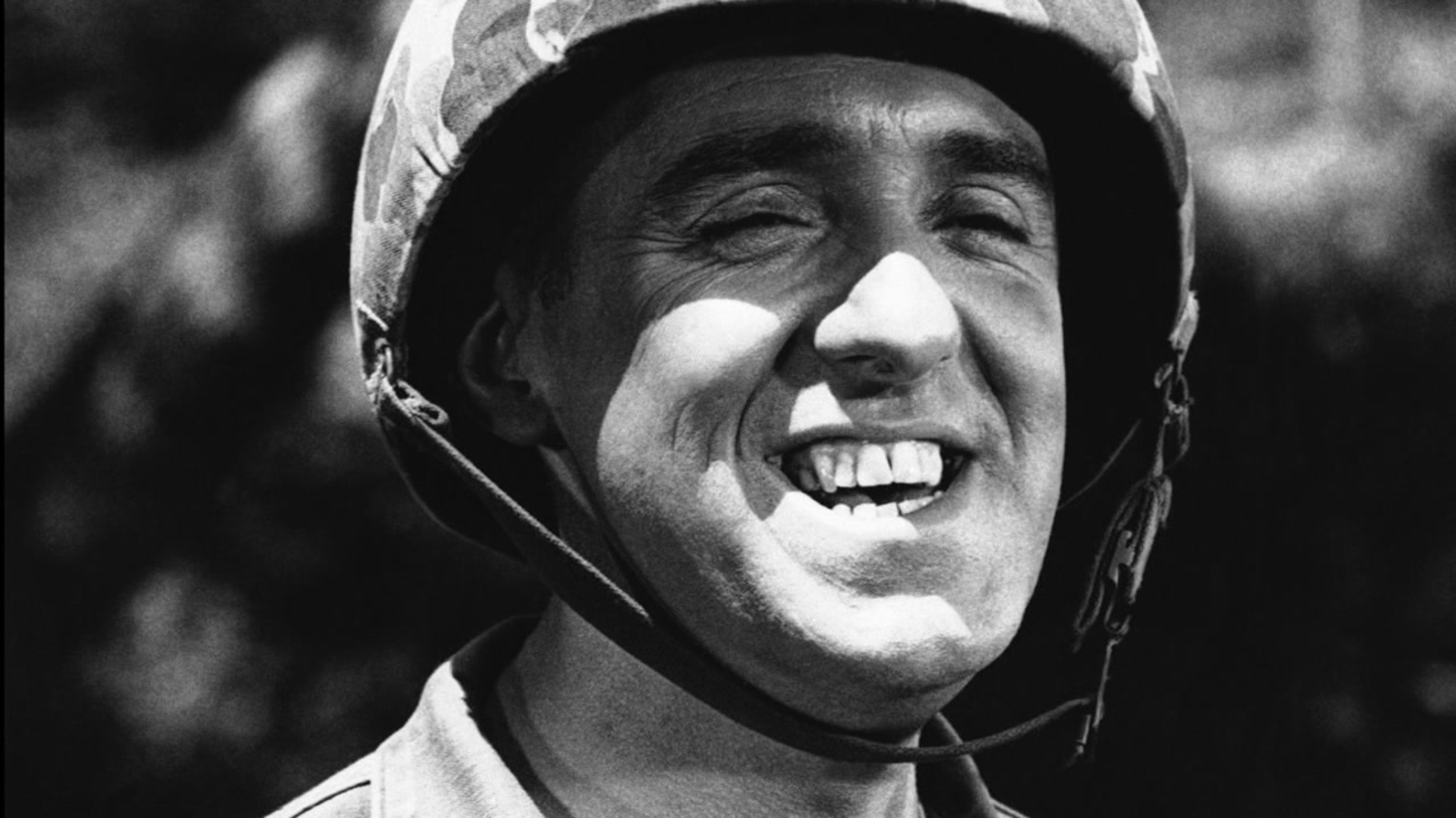 Jim Nabors, who starred as Gomer Pyle on 'The Andy Griffith Show,' dies ...