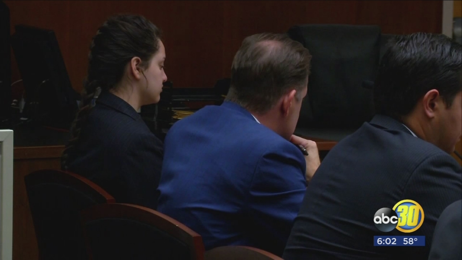 Attorneys in Funez trial present closing arguments - ABC30 Fresno