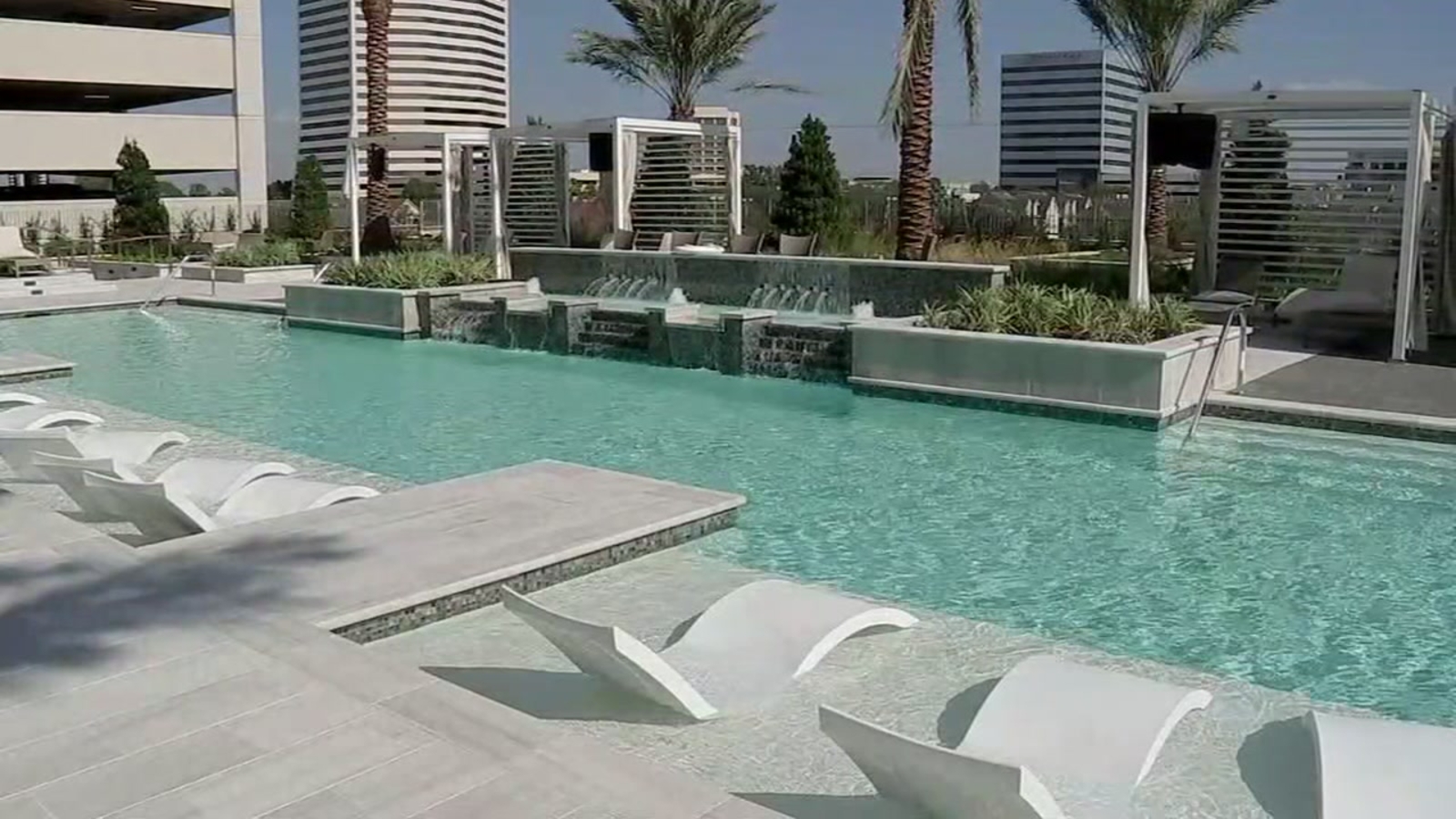 High rise living in the River Oaks district becomes reality - ABC13 Houston