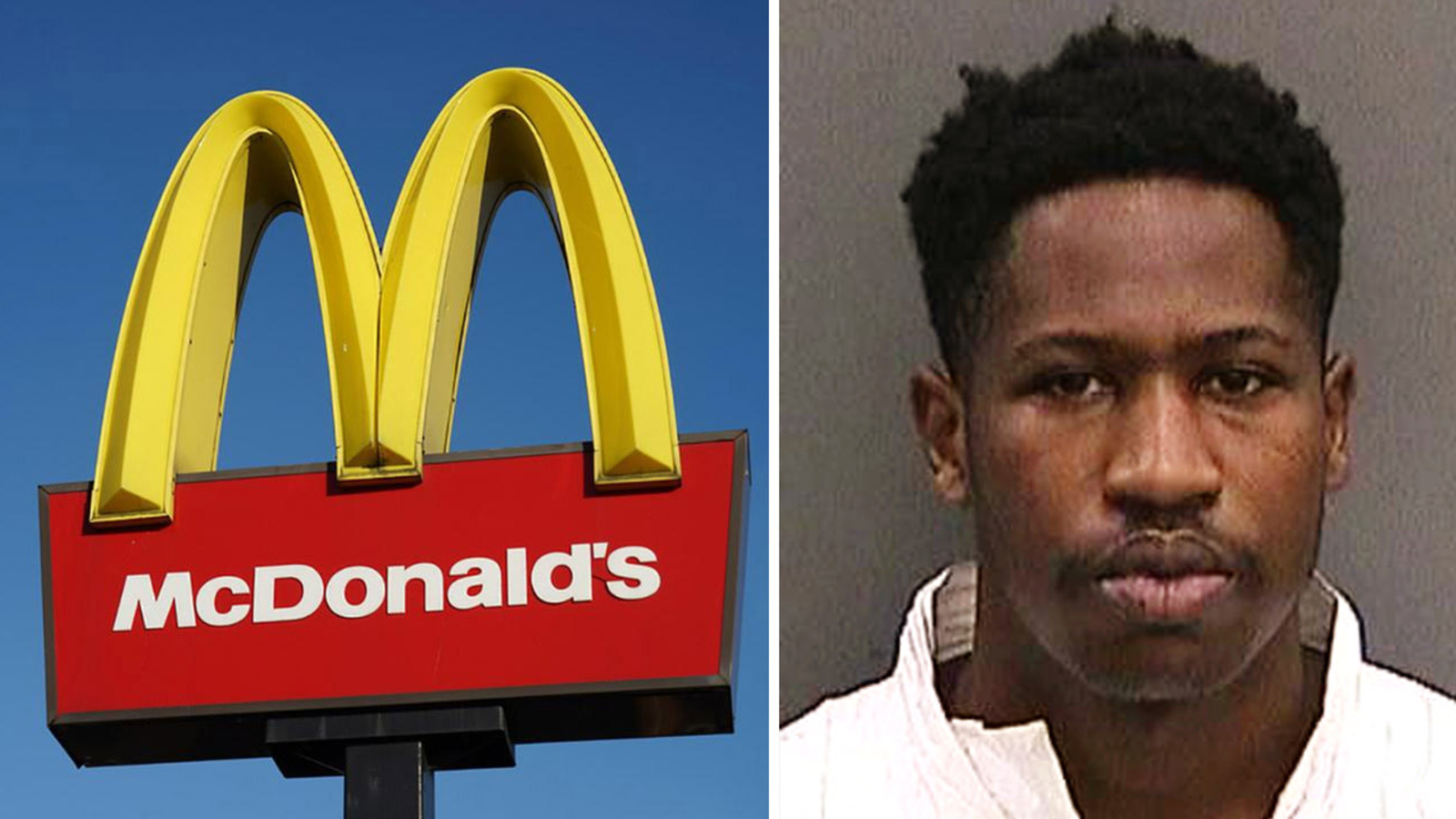 McDonald's manager gets $110,000 reward for tip on Tampa serial murder ...