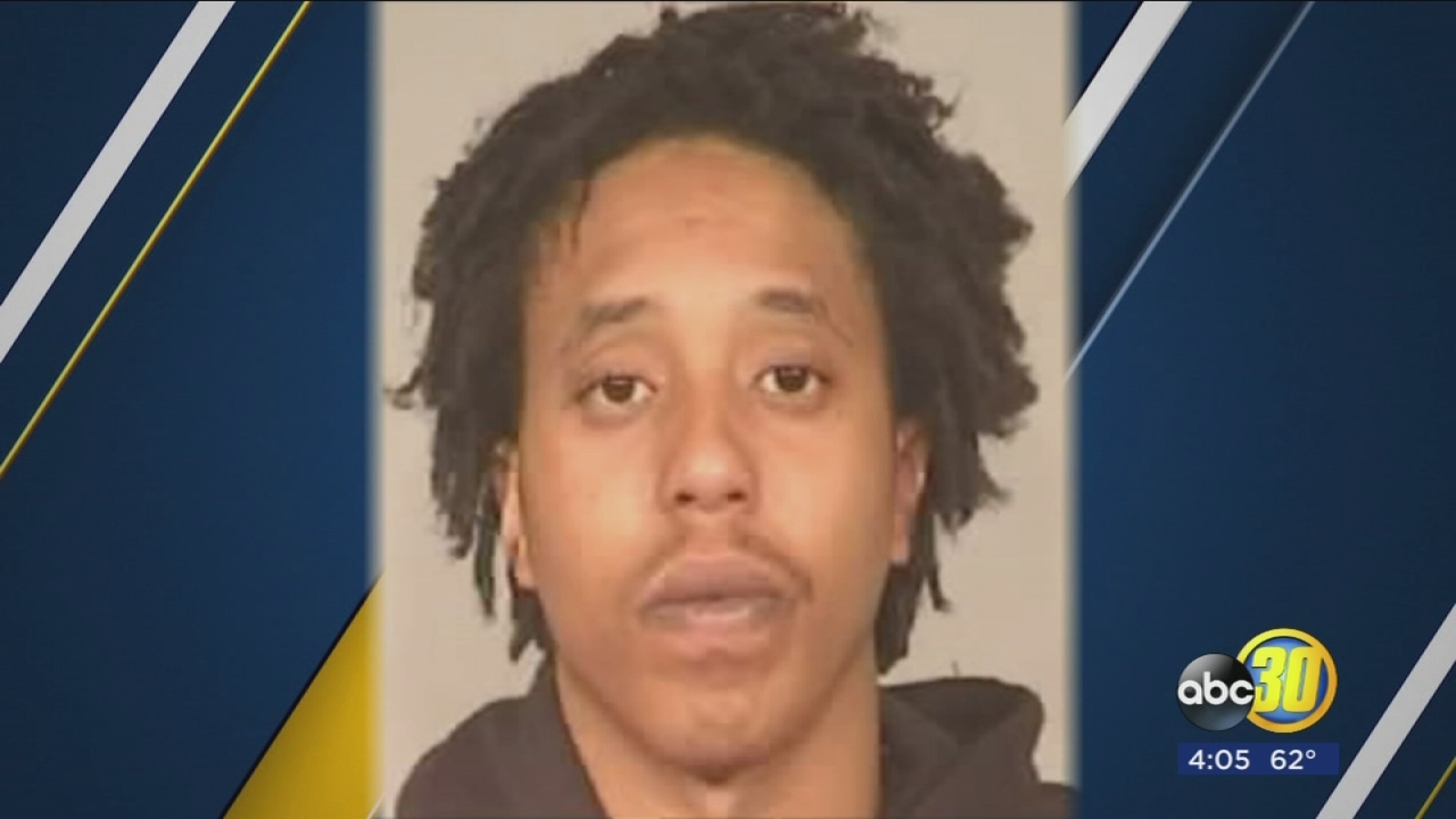 Fresno PD search for suspect accused of shooting at family of three ...