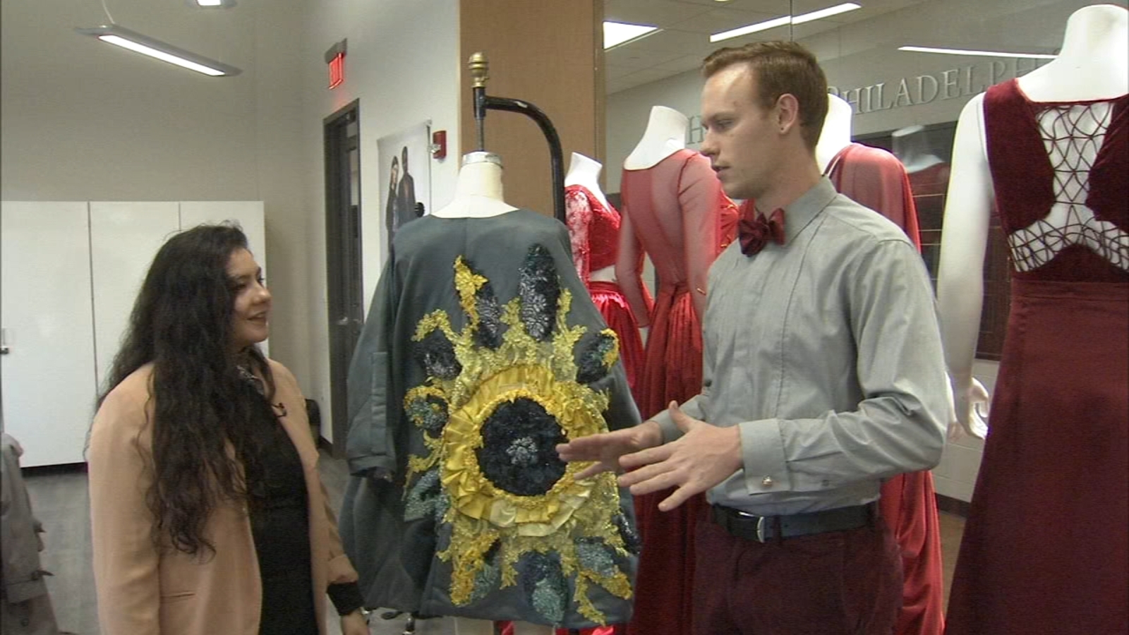 Local students win GMA design contest - 6abc Philadelphia