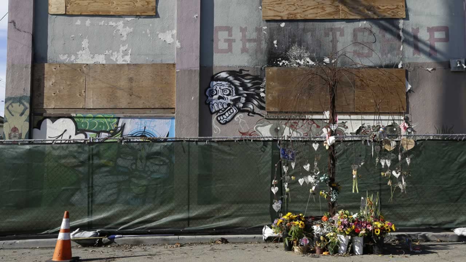 One year later: What we now know about the Oakland Ghost Ship fire ...