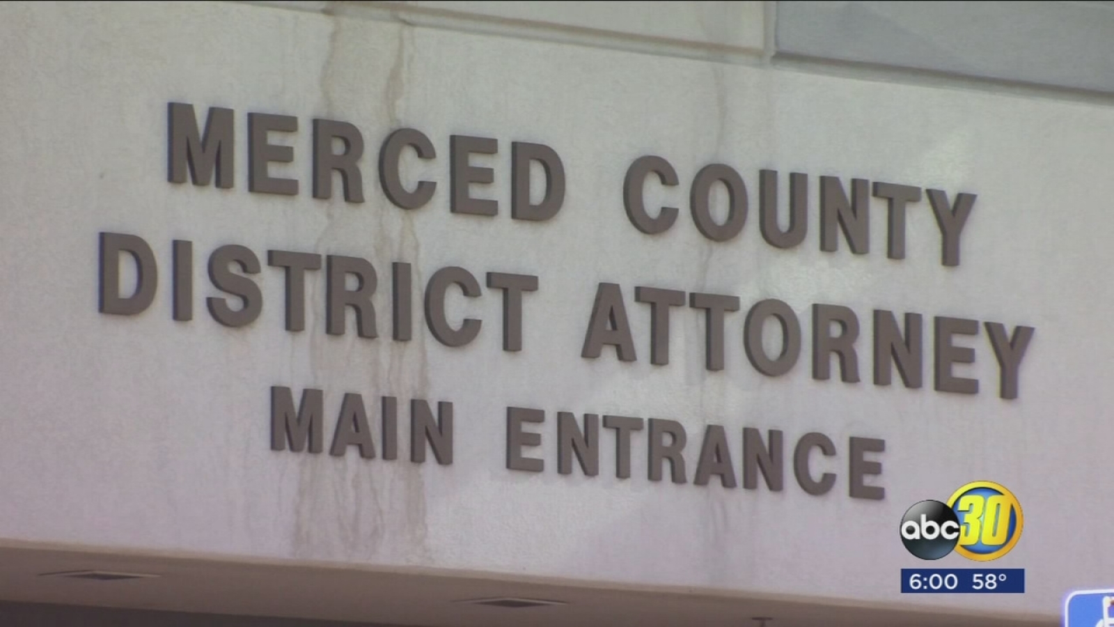 Merced Police detective resigns amid embezzlement investigation - ABC30 ...