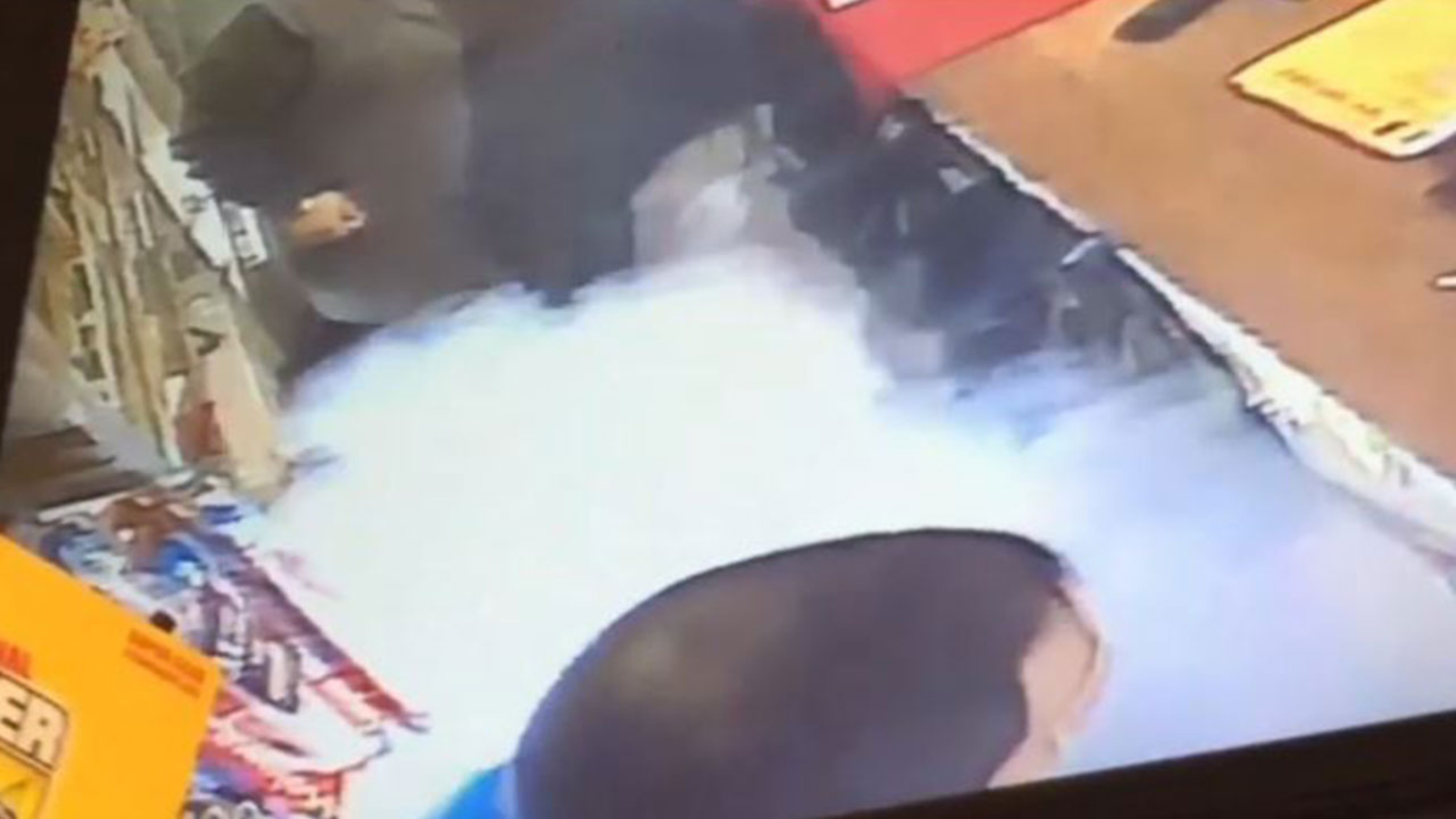 iPhone 6 explodes in owner's hands - 6abc Philadelphia