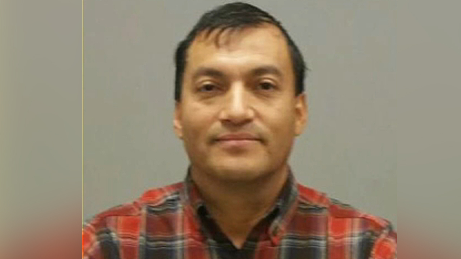 New Jersey pastor charged with improper sexual contact with teenage ...