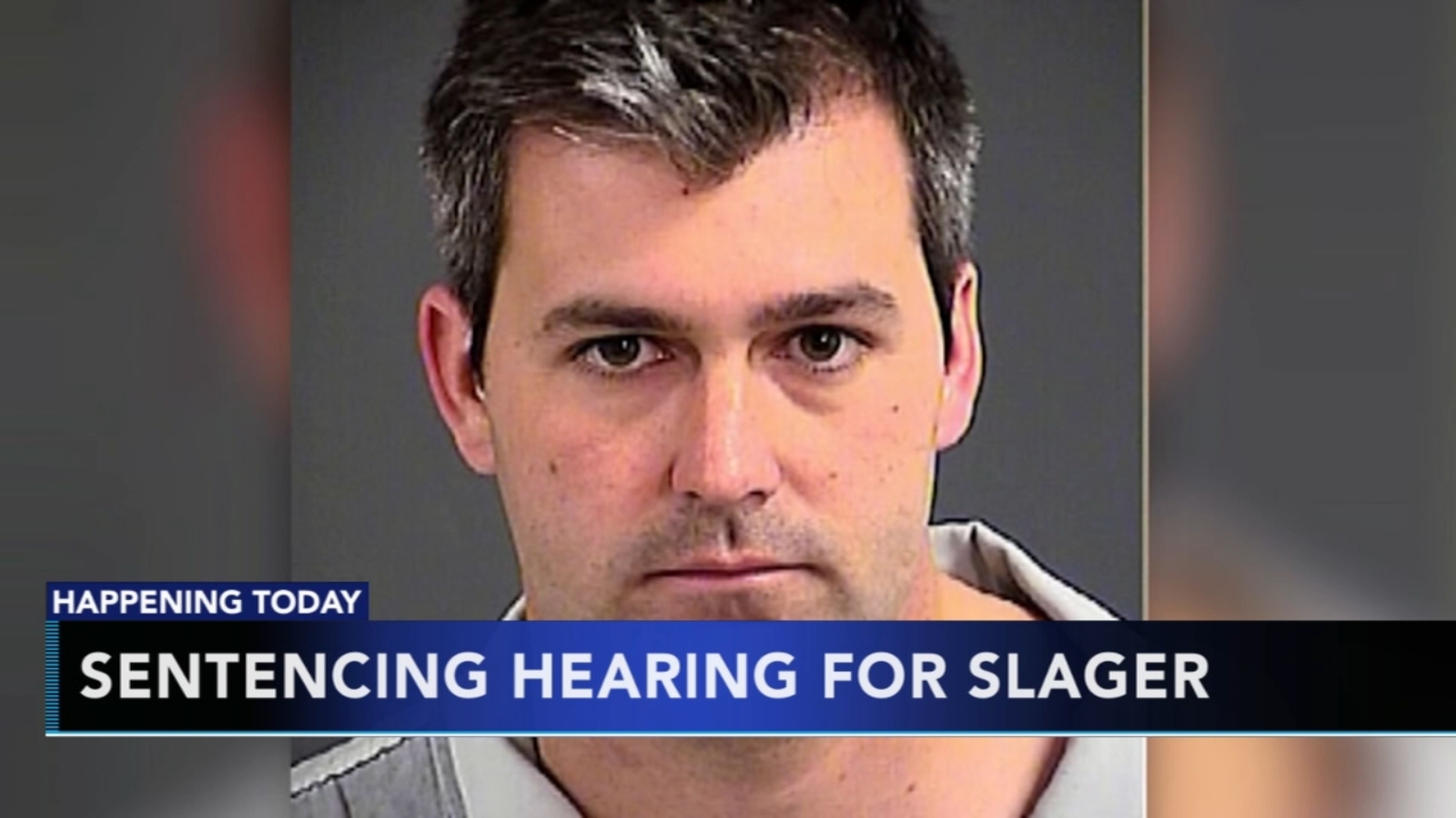 Sentencing starts for officer Michael Slager who shot, killed unarmed ...