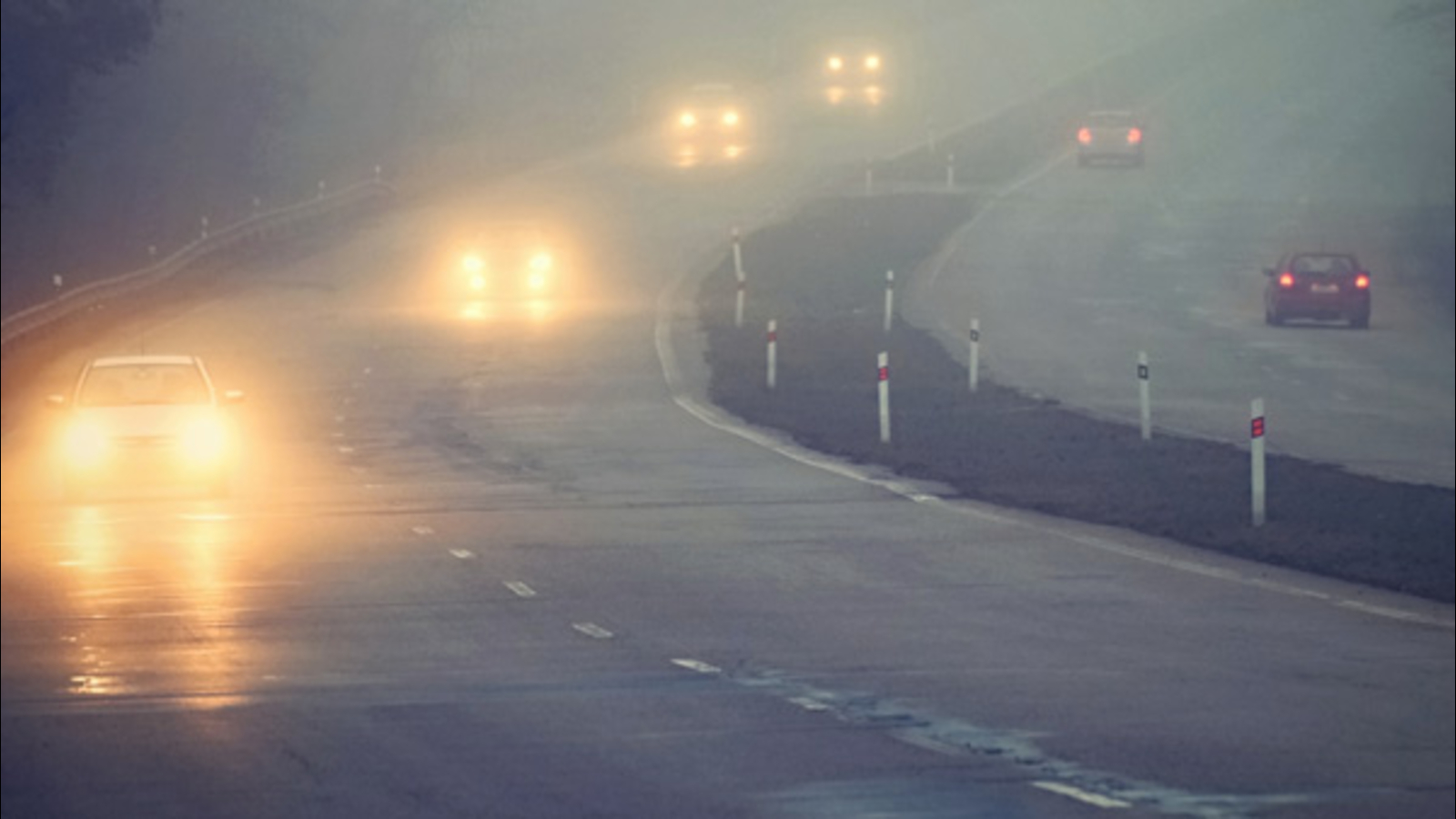 Delaware schools issue 2-hour delays due to fog - 6abc Philadelphia