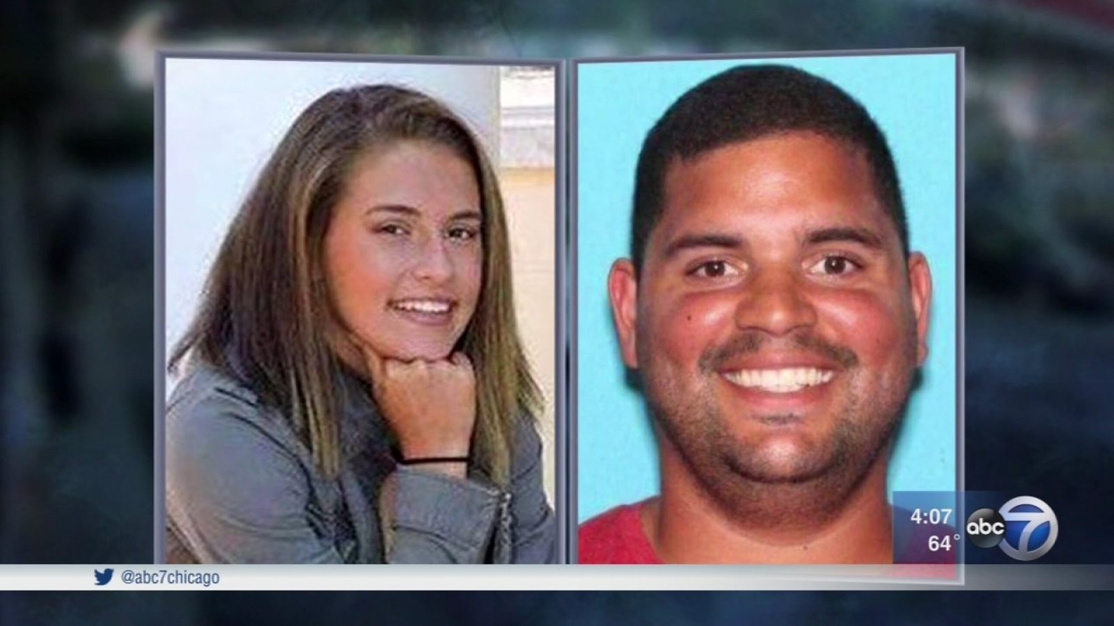 Police: Soccer coach arrested with teen had started new job - ABC7 Chicago