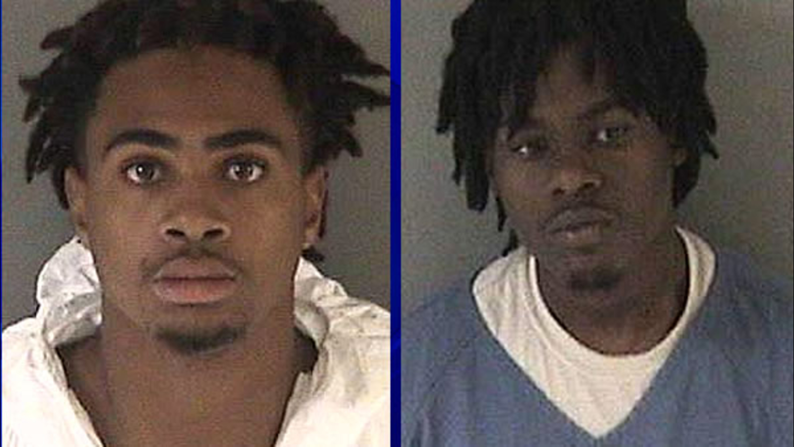 Suspects accused of fatally shooting man in San Leandro, stealing ...