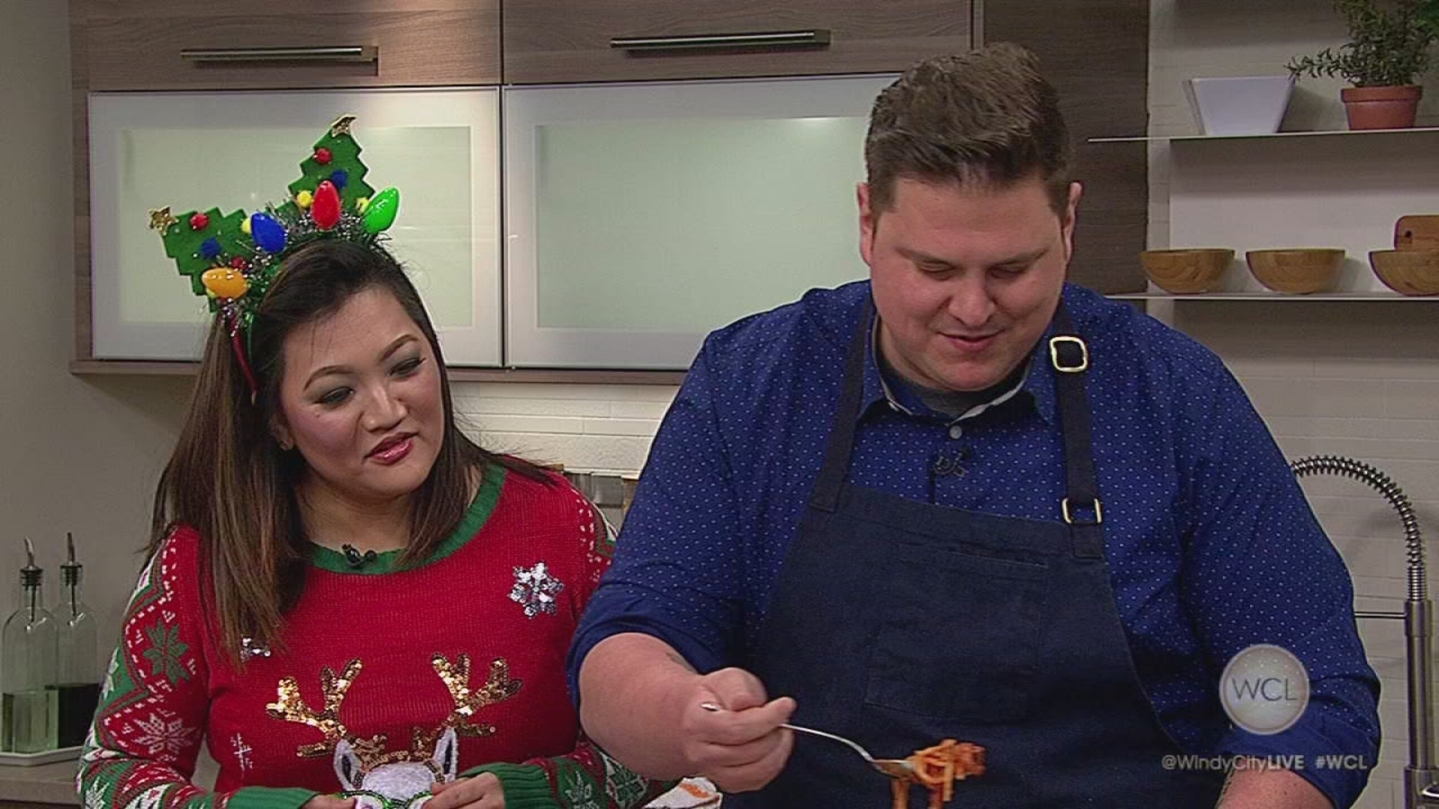 'Top Chef' contestant Chef Joseph Flamm, of Chicago's Spiaggia - ABC7 ...