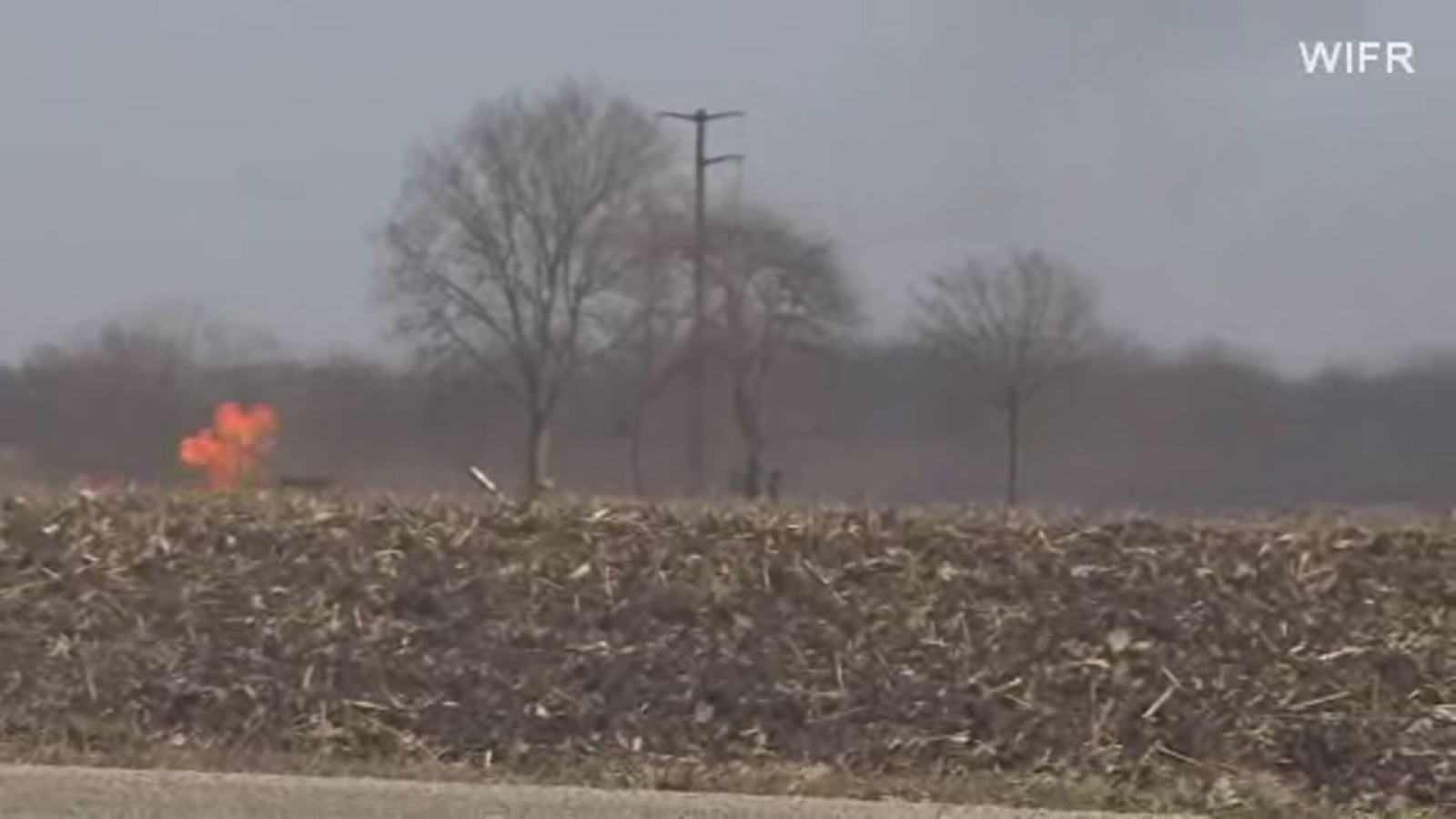 2 killed after natural gas pipeline explodes near Nachusa in Lee County ...