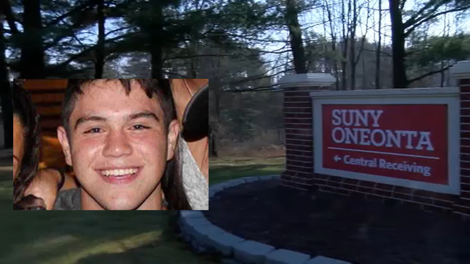 Long Island college student dies from combination of drugs and alcohol ...