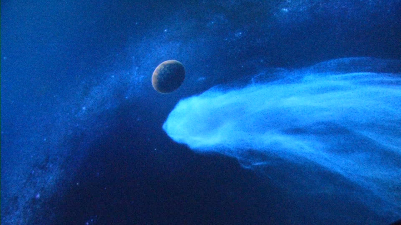 Western hemisphere's largest planetarium set to open in Jersey City at ...