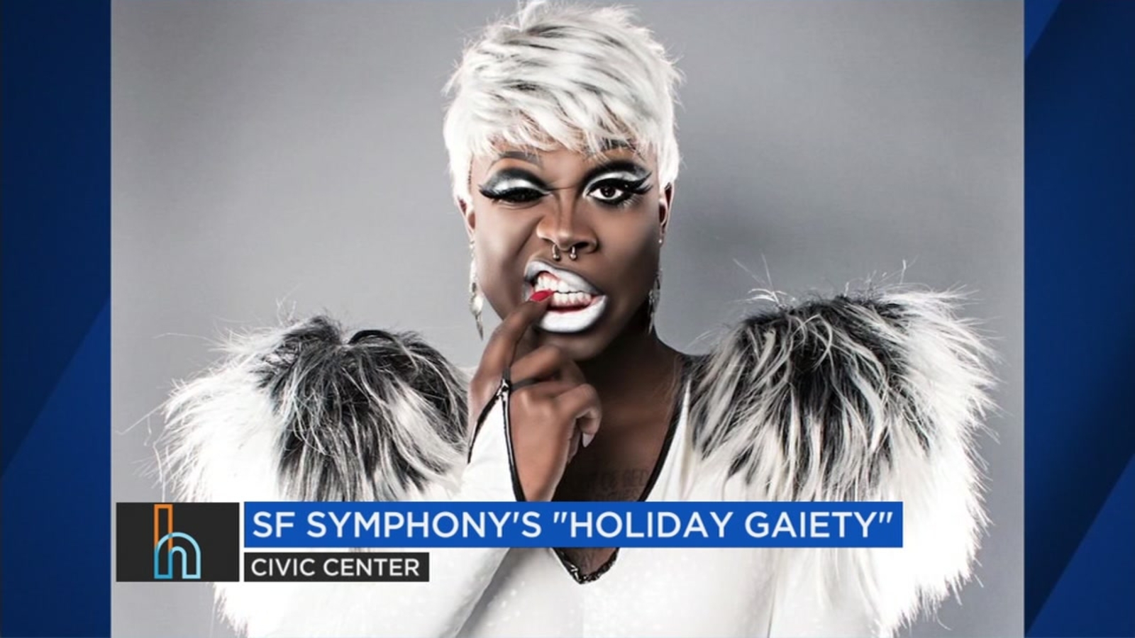 Bay Area Weekend Events: San Francisco Symphony's Holiday Gaiety, Santa ...