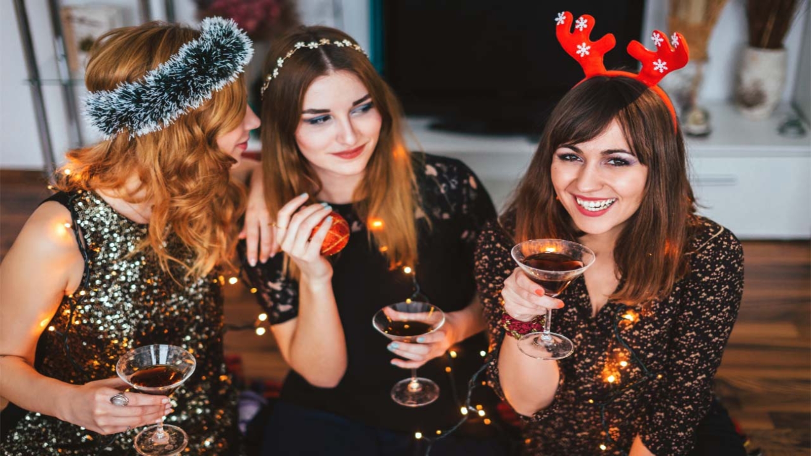 Holiday party do's and don'ts - ABC7 New York