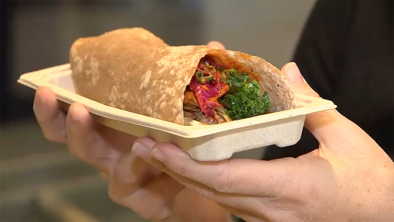 Junzi Kitchen: A taste of Northern China in Morningside Heights ...