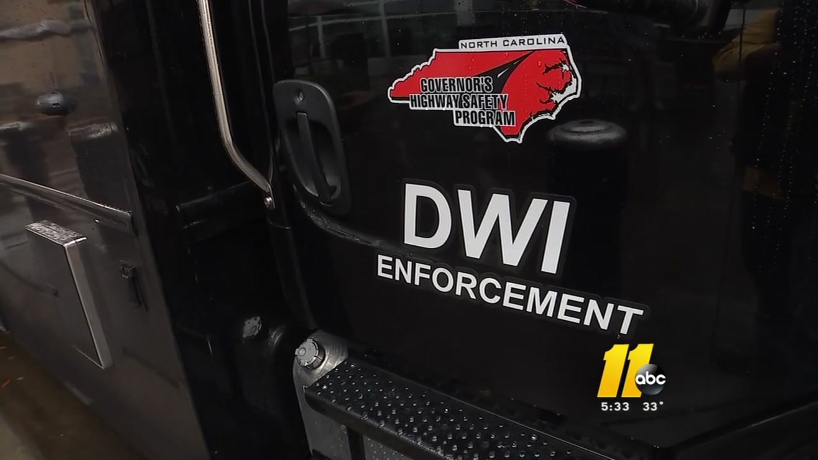 'Booze It and Lose It' campaign underway for the holidays - ABC11 ...