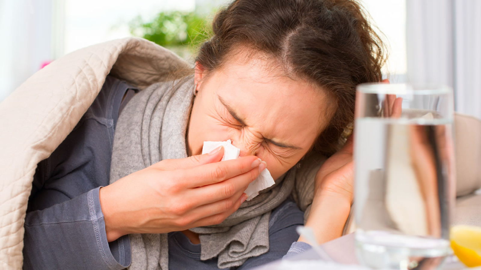 Cold or flu? How to tell the difference - 6abc Philadelphia