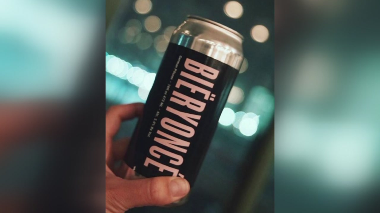 Beyoncé inspired beer is now a thing - ABC13 Houston