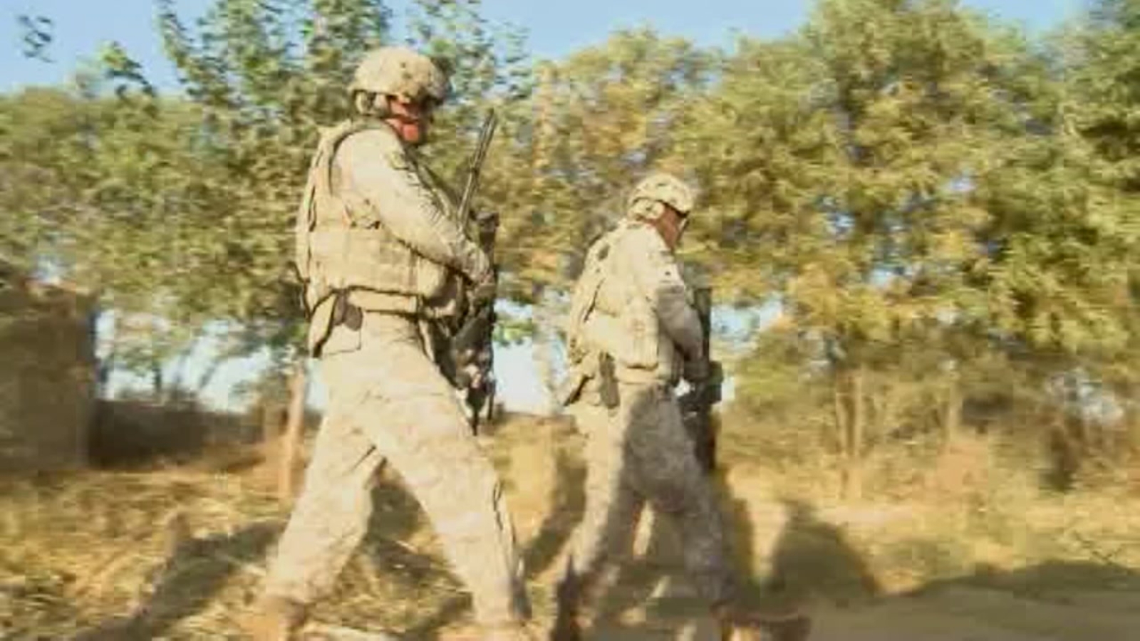 Pentagon says it will allow transgender people to enlist in the ...