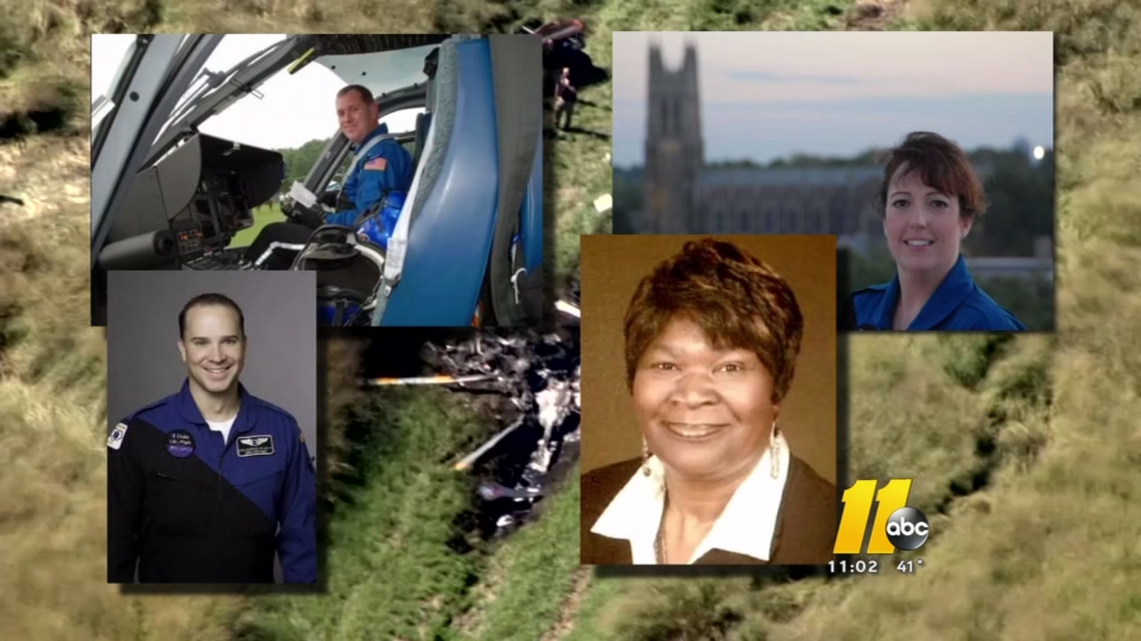 Victim's families of Duke Life Flight crash file lawsuits, blame engine ...