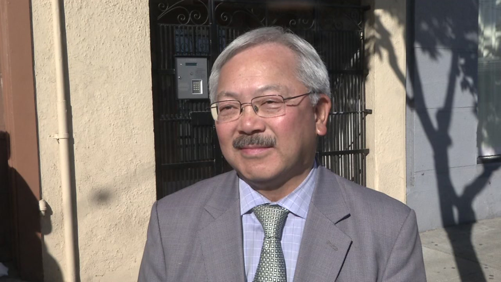 VIDEO: San Francisco Mayor Ed Lee's final interview with ABC7 News ...