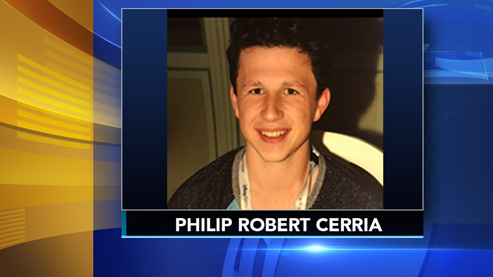 Missing Camden County College student found safe - 6abc Philadelphia