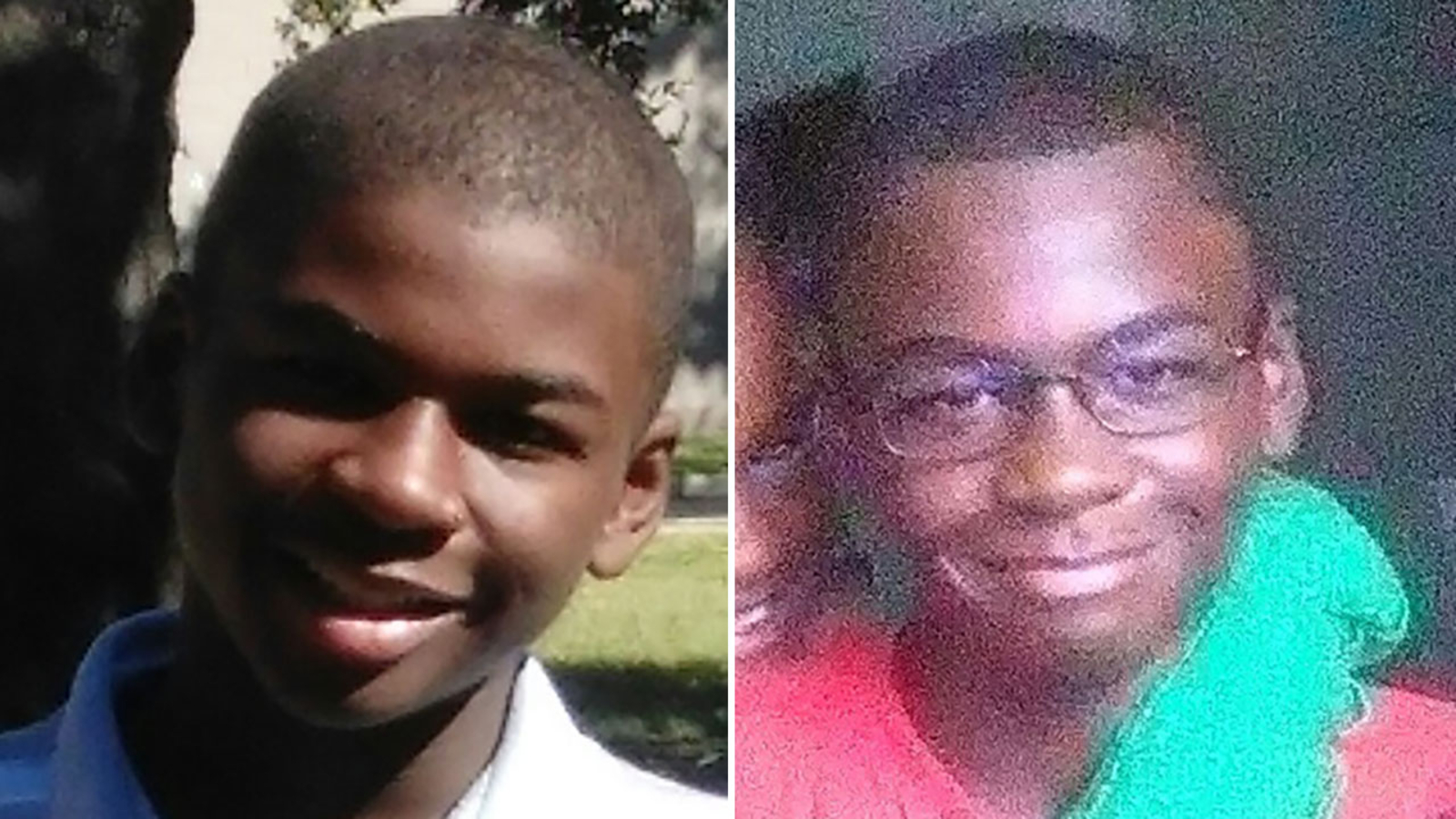 11-year-old boy missing in southeast Houston since Sunday found safe ...