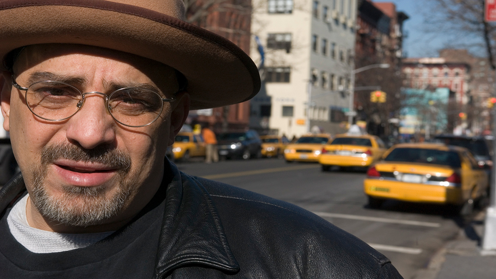 Pat DiNizio, lead singer of New Jersey rock band Smithereens, dead at ...