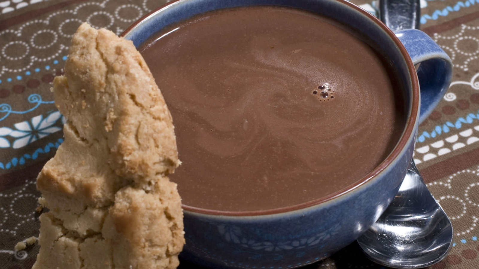 Happy National Cocoa Day! - ABC7 San Francisco