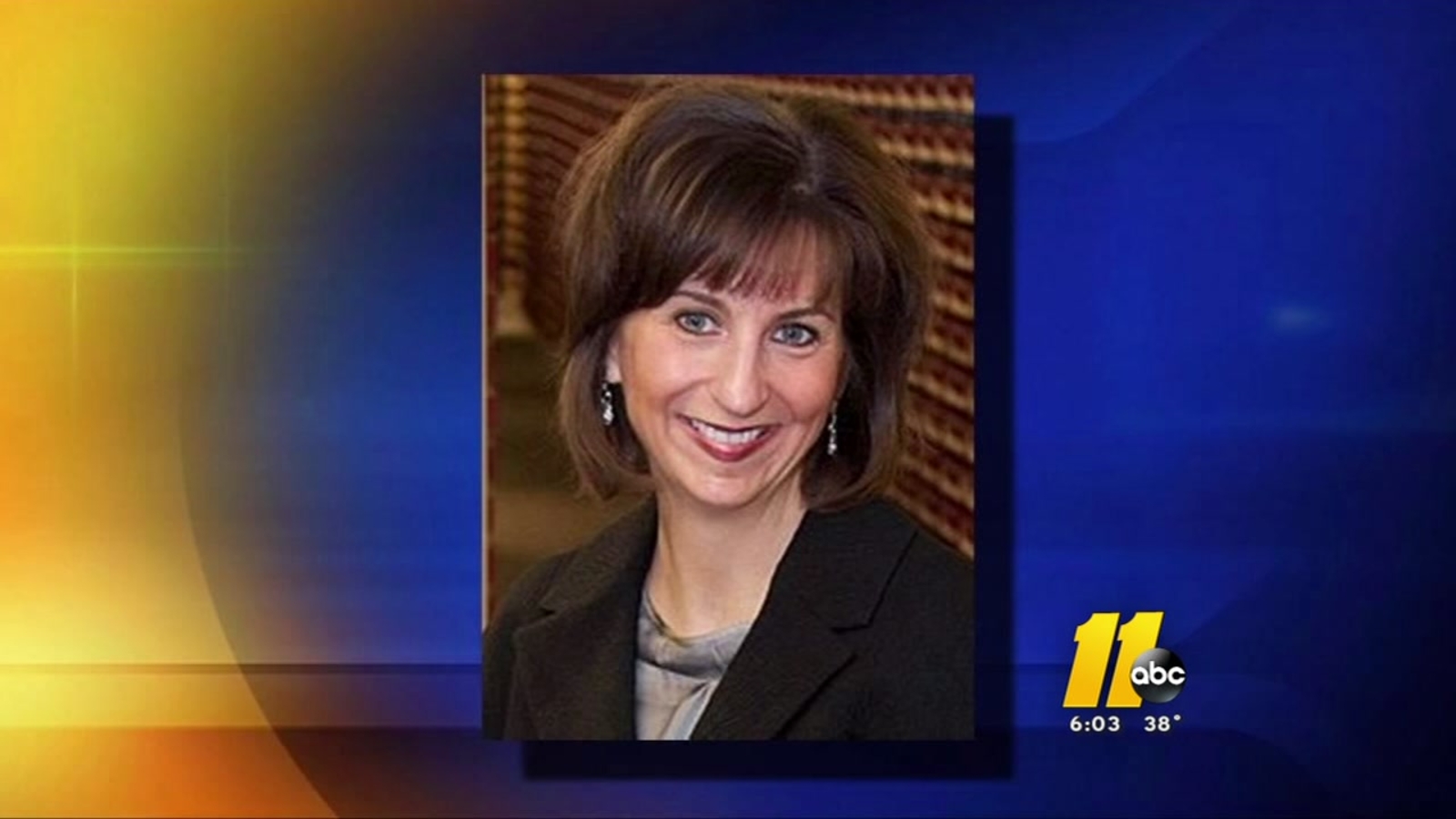 Date set for embezzlement trial of former Wake Register of Deeds ...