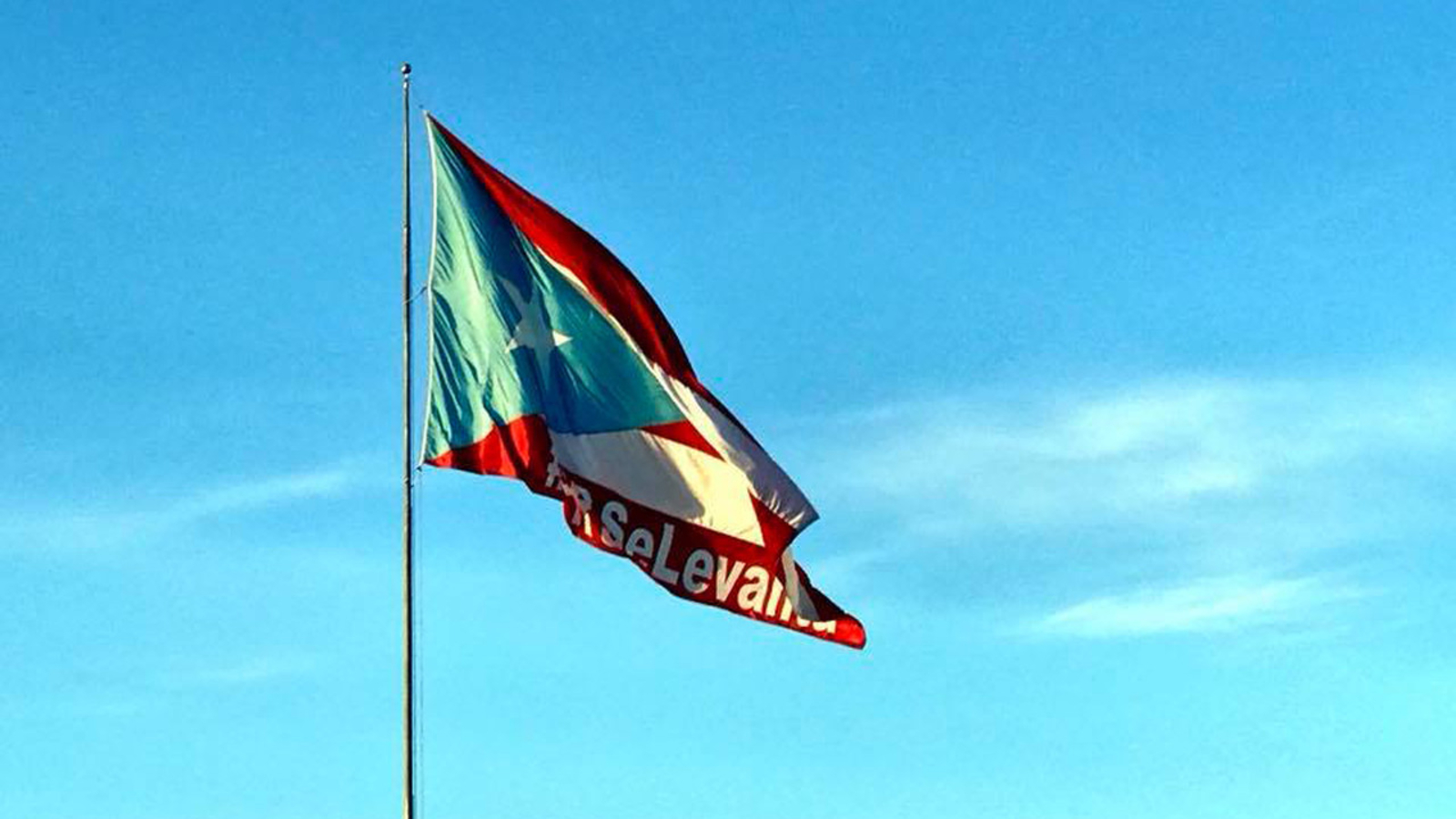 Eyewitness News reporter Josh Einiger's look at Puerto Rico's recovery ...