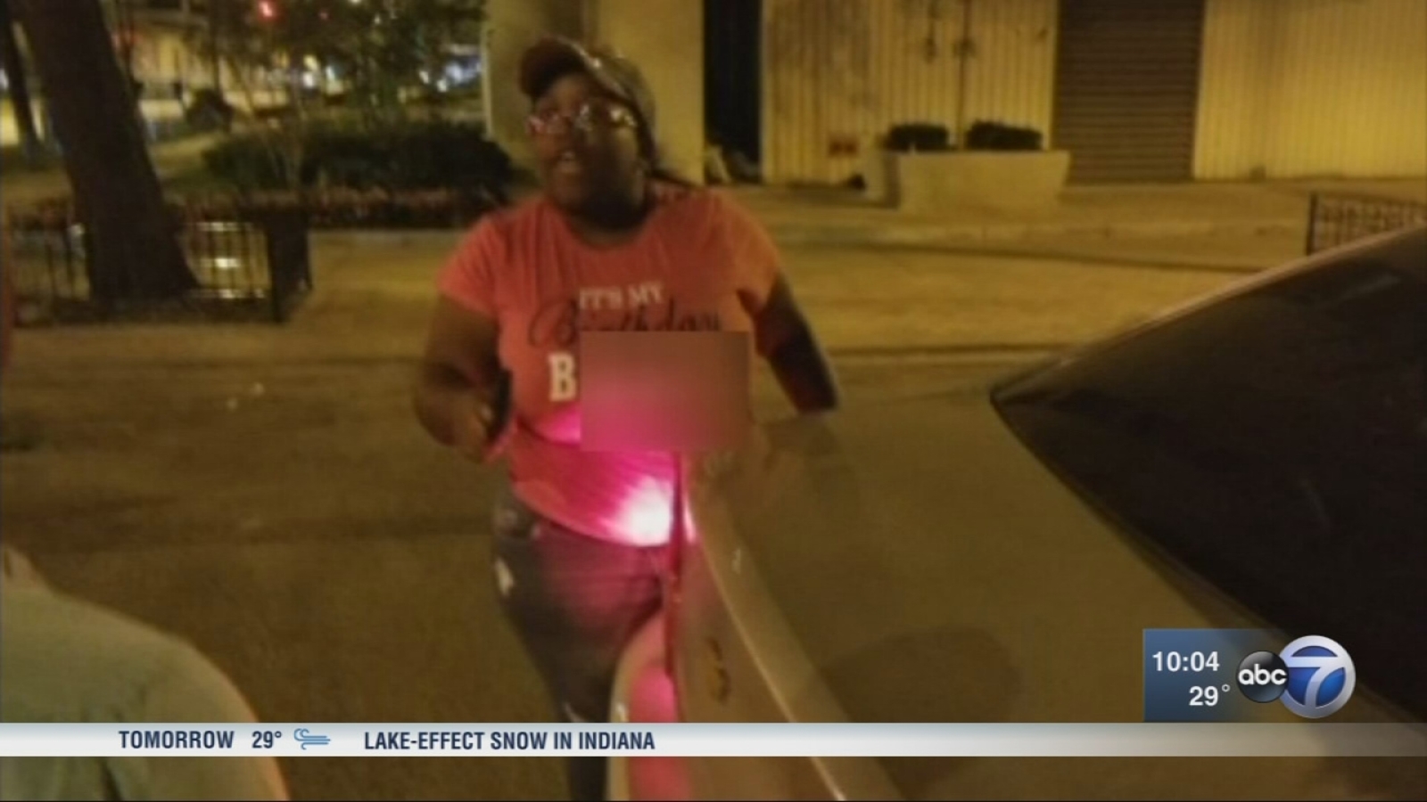 Riders sue Lyft, claim driver used slur and pointed gun at them in ...