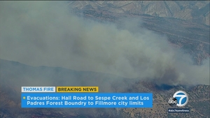 Ojai News - ABC7 Los Angeles