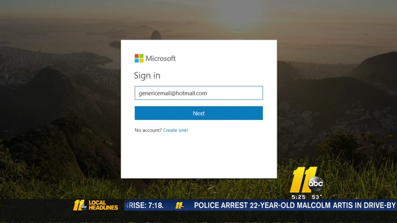 Email scam targeting Hotmail users - ABC11 Raleigh-Durham