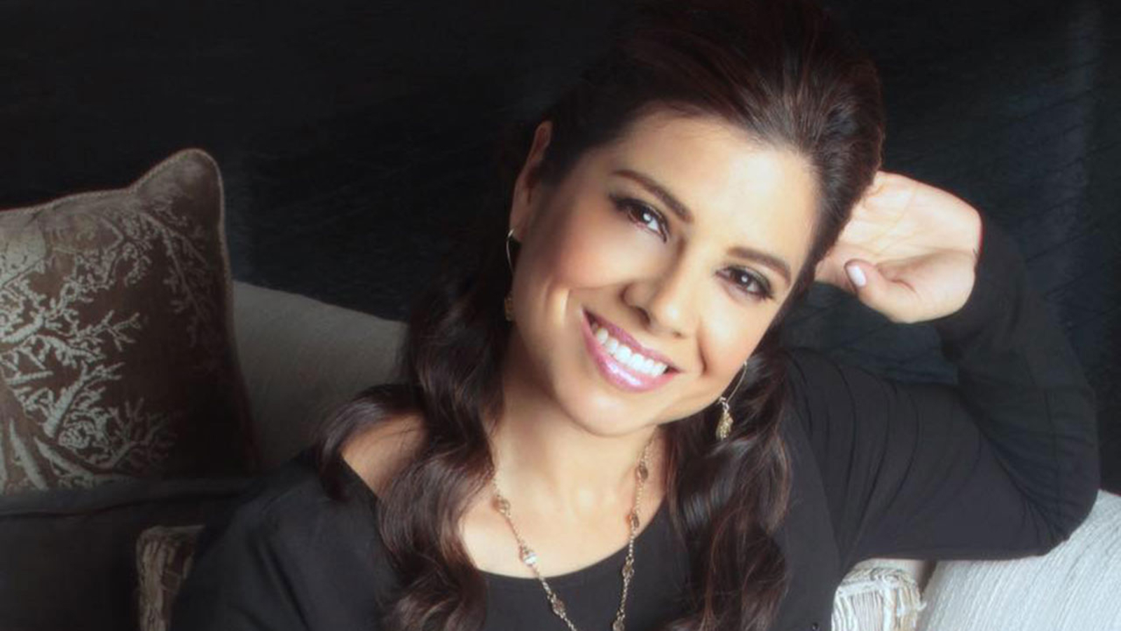 Saying farewell to Patricia Lopez with our favorite moments - ABC13 Houston