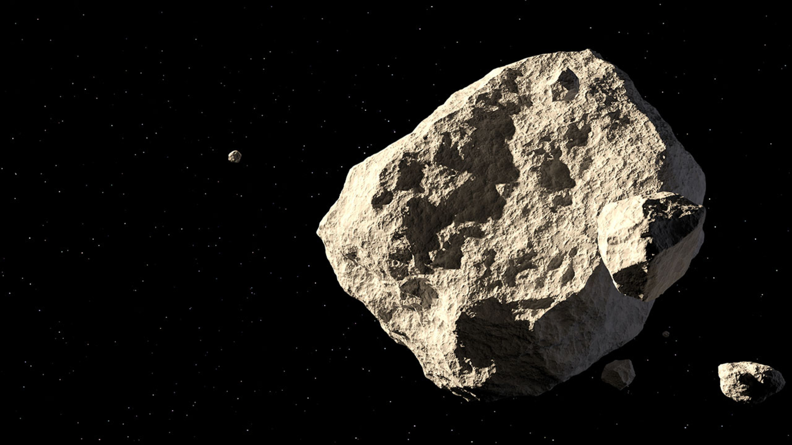 Here's why watching the 'potentially hazardous' asteroid on Saturday is ...