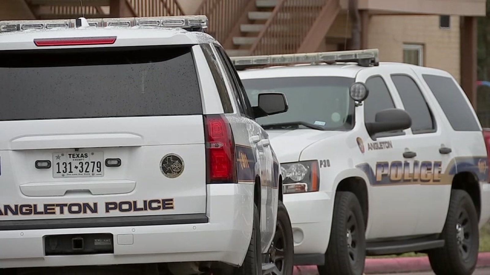 Police 2 Teens Attacked By Masked Man In Angleton Abc13 Houston