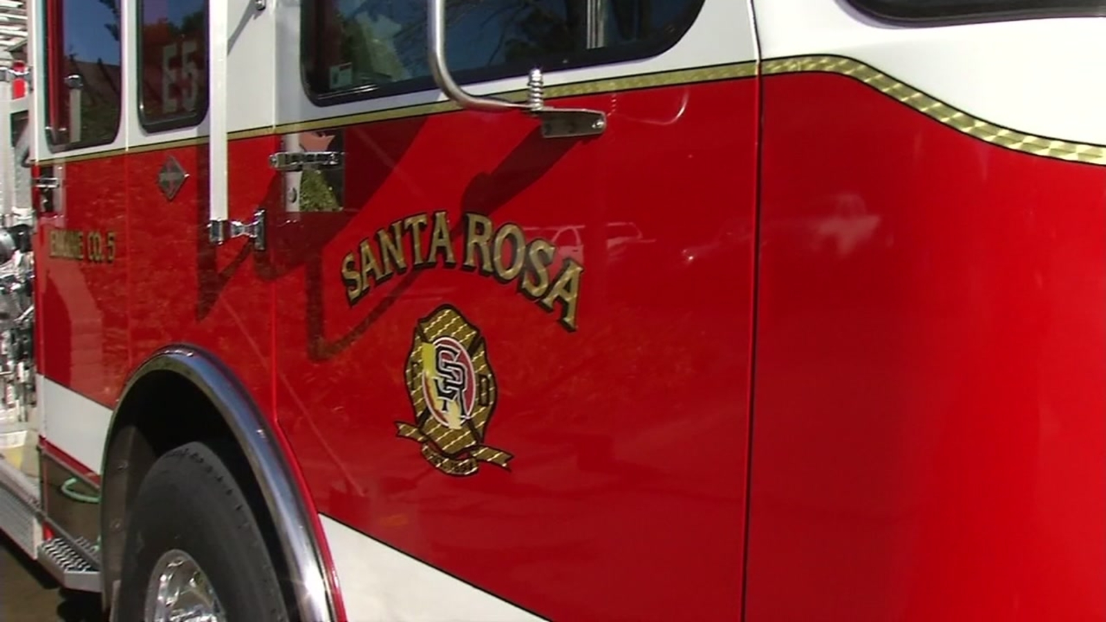 High fire danger puts North Bay residents in stress mode after ...