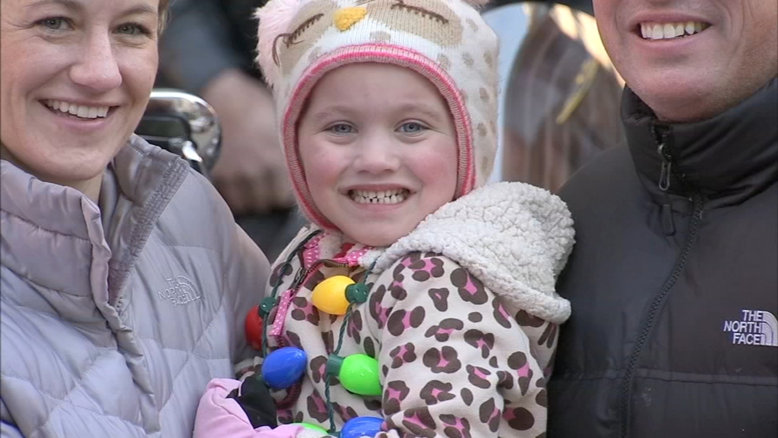 She may be gone, but 'Sassy' Massey's dream lives on - 6abc Philadelphia